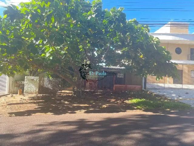 Terreno / Lote para Venda em Foz do Iguaçu/PR Vila Maracanã 1 Quartos