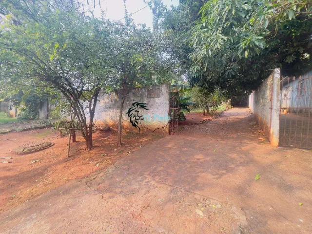 Terreno / Lote para Venda em Foz do Iguaçu/PR Vila Maracanã