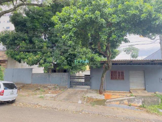Terreno / Lote para Venda em Foz do Iguaçu/PR Vila Maracanã