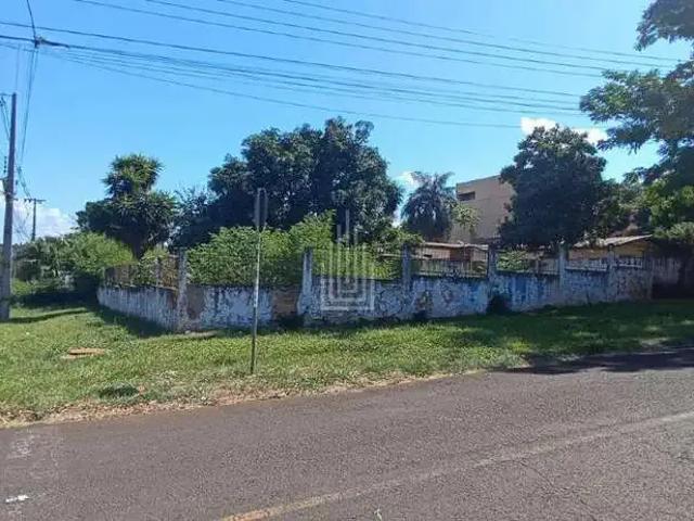 Terreno / Lote para Venda em Foz do Iguaçu/PR Vila Maracanã