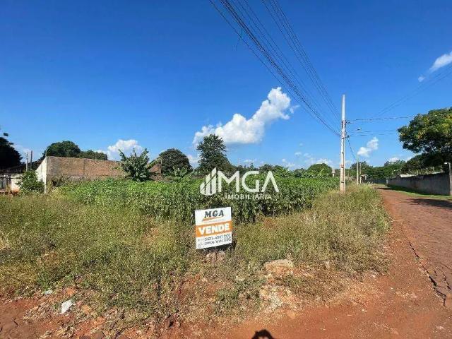 Terreno / Lote para Venda em Foz do Iguaçu/PR Náutica