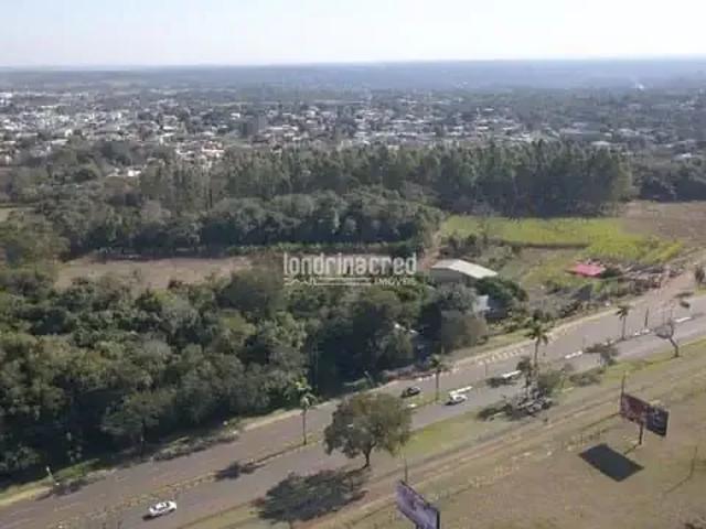 Terreno / Lote para Venda em Foz do Iguaçu/PR Yolanda