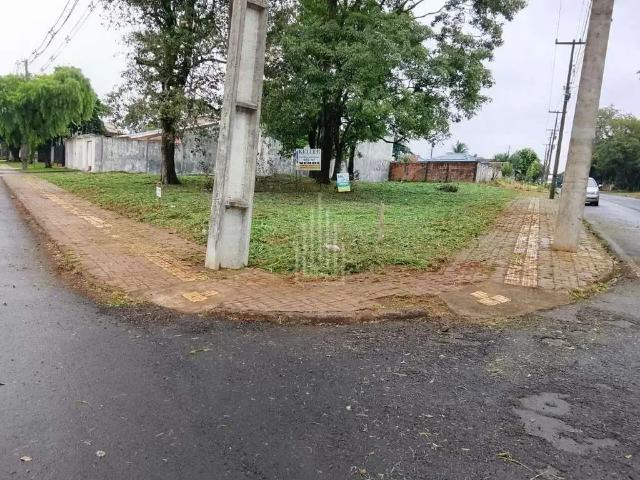 Terreno / Lote para Venda em Foz do Iguaçu/PR Yolanda