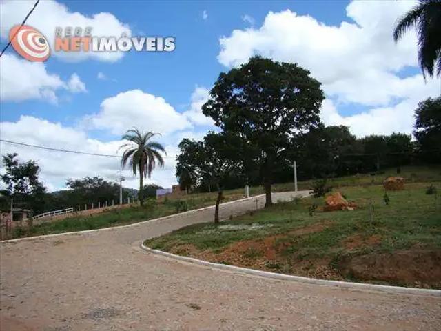 Terreno / Lote para Venda em Florestal/MG Zona Rural