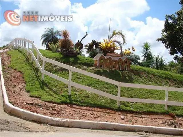 Terreno / Lote para Venda em Florestal/MG Zona Rural