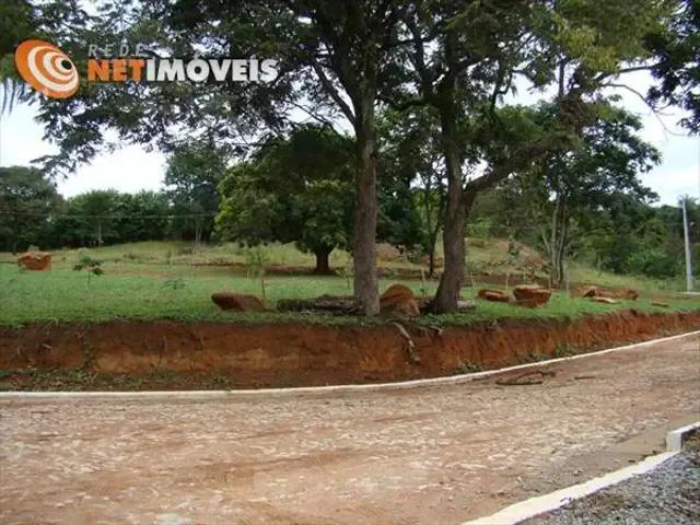 Terreno / Lote para Venda em Florestal/MG Zona Rural