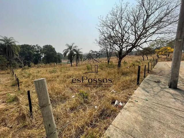 Terreno / Lote para Venda em Florestal/MG Suzana