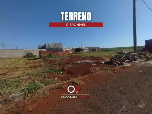 Terreno / Lote para Venda em Floresta/PR Centro