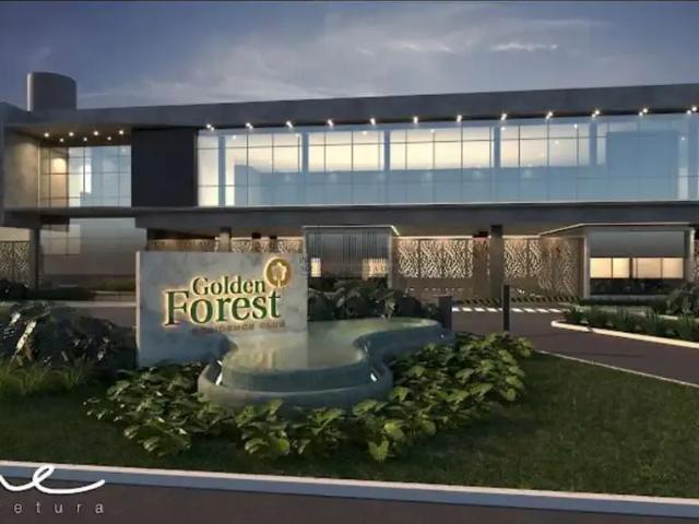 Terreno / Lote para Venda em Floresta/PR Centro