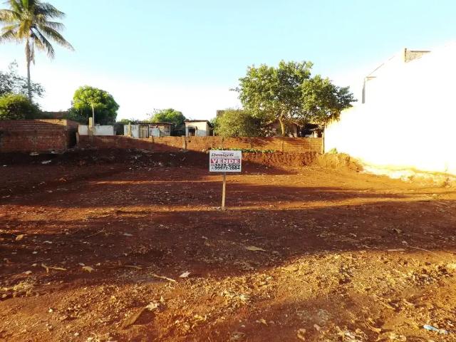 Terreno / Lote para Venda em Floresta/PR Centro