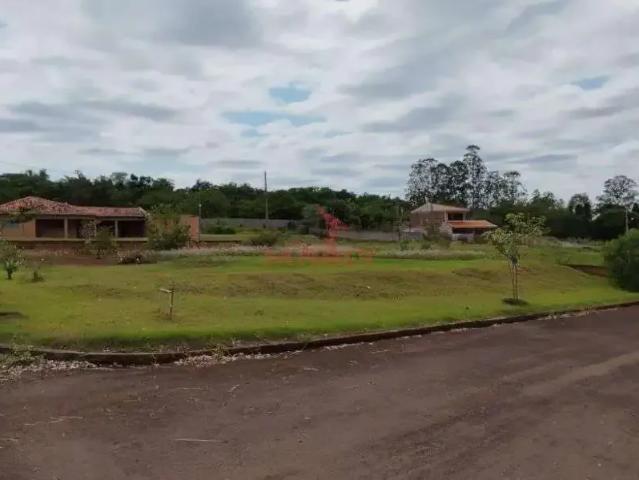 Terreno / Lote para Venda em Floresta/PR Centro