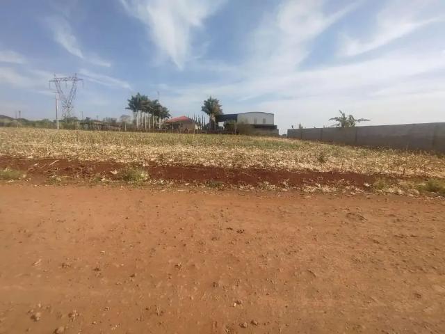 Terreno / Lote para Venda em Floresta/PR Jardim Imperial II