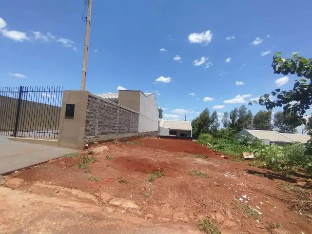 Terreno / Lote para Venda em Floresta/PR Jardim Mônaco