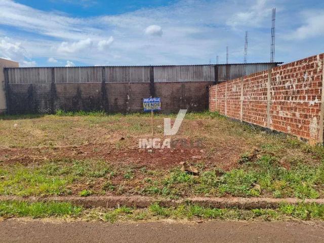 Terreno / Lote para Venda em Floresta/PR Jardim Mônaco