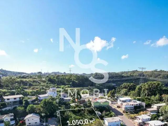 Terreno / Lote para Venda em Flores da Cunha/RS São Gotardo Distrito