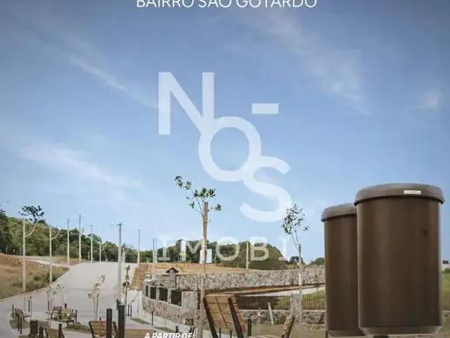 Terreno / Lote para Venda em Flores da Cunha/RS São Gotardo Distrito