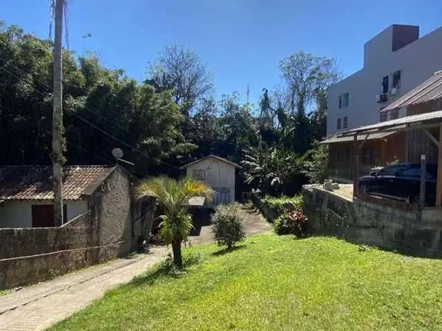 Terreno / Lote para Venda em Florianópolis/SC Coloninha