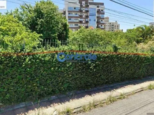 Terreno / Lote para Venda em Florianópolis/SC Coqueiros