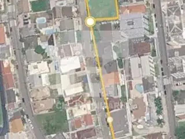 Terreno / Lote para Venda em Florianópolis/SC Coqueiros