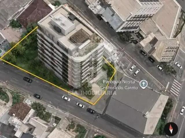 Terreno / Lote para Venda em Florianópolis/SC Coqueiros