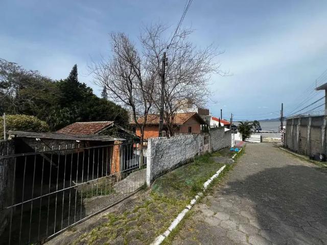 Terreno / Lote para Venda em Florianópolis/SC Coqueiros