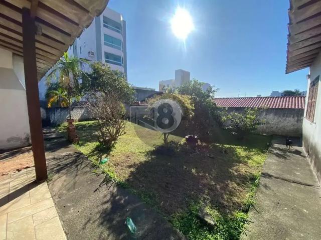 Terreno / Lote para Venda em Florianópolis/SC Coqueiros