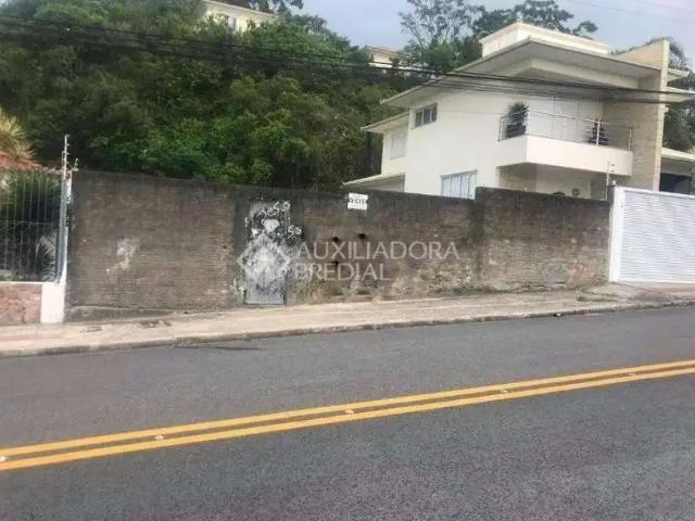 Terreno / Lote para Venda em Florianópolis/SC Coqueiros