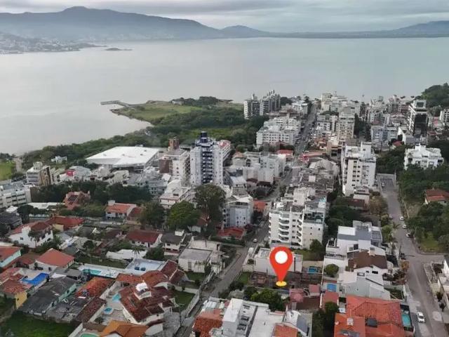 Terreno / Lote para Venda em Florianópolis/SC Coqueiros