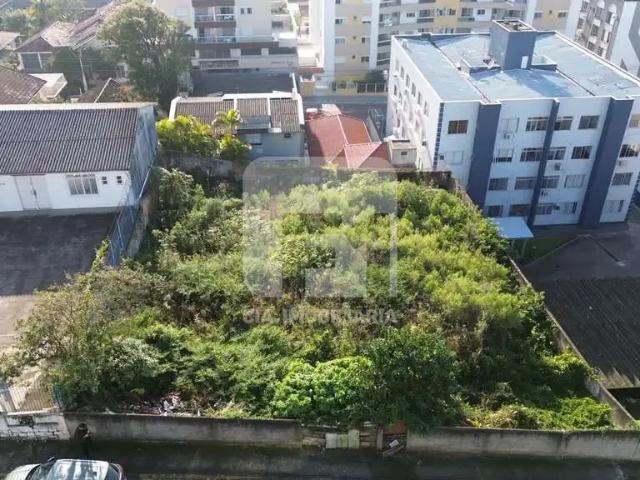 Terreno / Lote para Venda em Florianópolis/SC Coqueiros