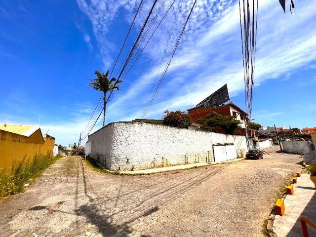 Terreno / Lote para Venda em Florianópolis/SC Coqueiros