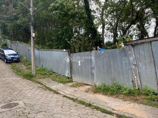 Terreno / Lote para Venda em Florianópolis/SC Córrego Grande