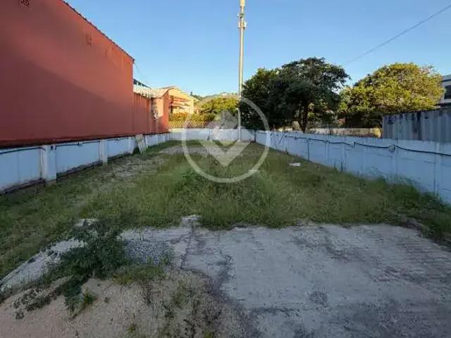Terreno / Lote para Venda em Florianópolis/SC Córrego Grande