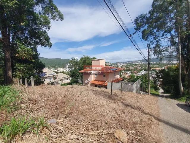 Terreno / Lote para Venda em Florianópolis/SC Córrego Grande