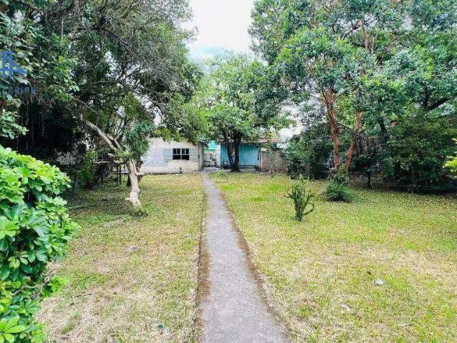 Terreno / Lote para Venda em Florianópolis/SC Córrego Grande
