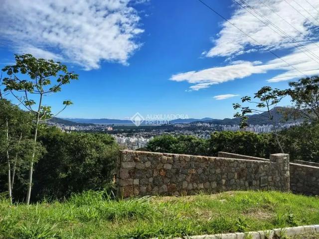 Terreno / Lote para Venda em Florianópolis/SC Córrego Grande