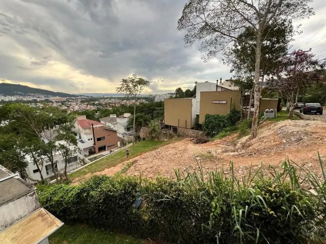 Terreno / Lote para Venda em Florianópolis/SC Córrego Grande