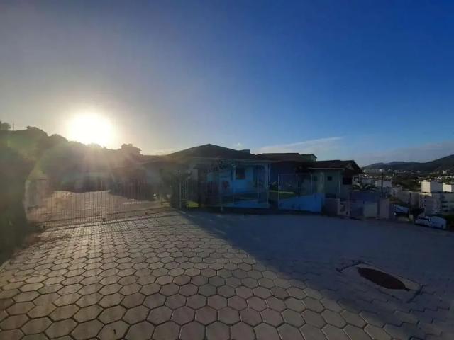 Terreno / Lote para Venda em Florianópolis/SC Córrego Grande