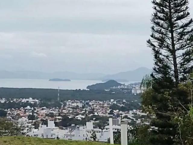 Terreno / Lote para Venda em Florianópolis/SC Córrego Grande