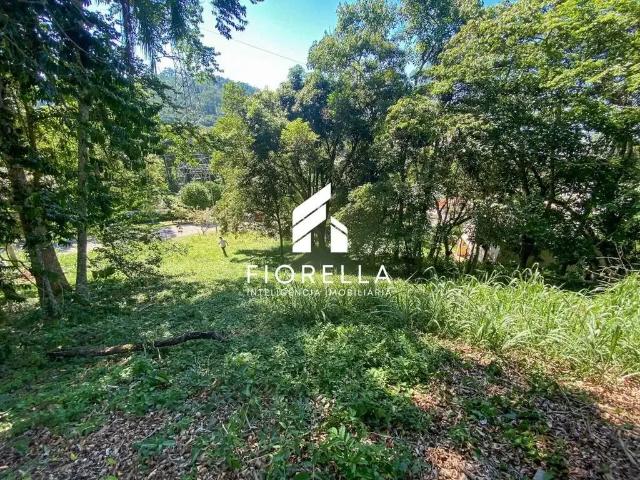 Terreno / Lote para Venda em Florianópolis/SC Córrego Grande