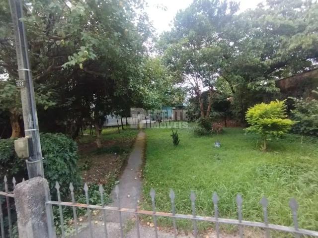 Terreno / Lote para Venda em Florianópolis/SC Córrego Grande