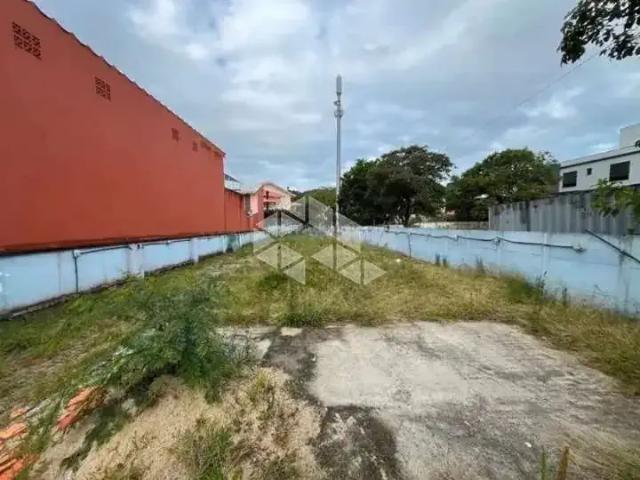 Terreno / Lote para Venda em Florianópolis/SC Córrego Grande