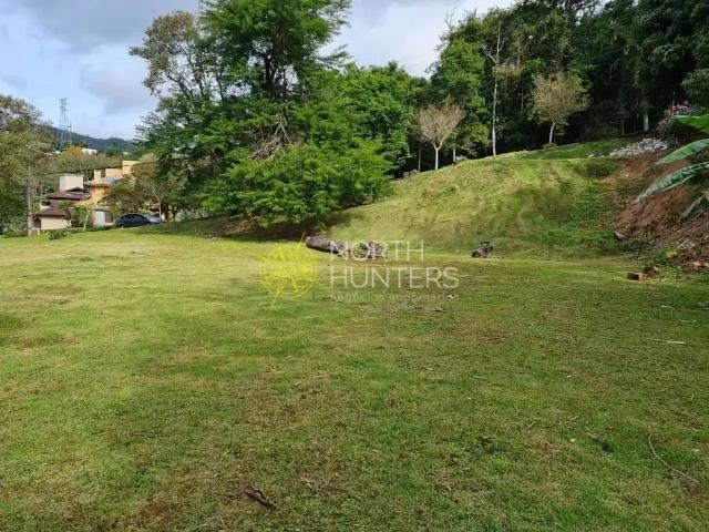 Terreno / Lote para Venda em Florianópolis/SC Córrego Grande