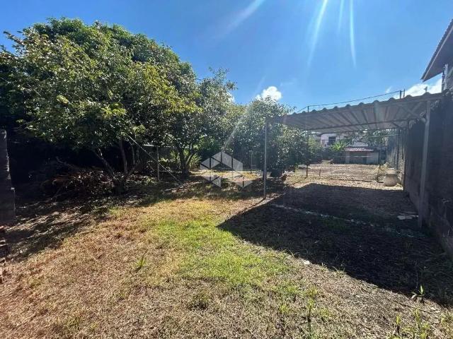 Terreno / Lote para Venda em Florianópolis/SC Córrego Grande