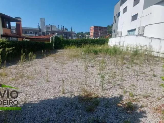 Terreno / Lote para Venda em Florianópolis/SC Córrego Grande