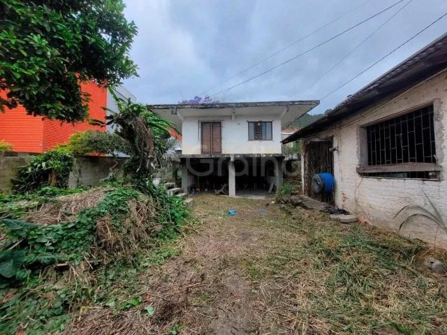 Terreno / Lote para Venda em Florianópolis/SC Costeira do Pirajubaé