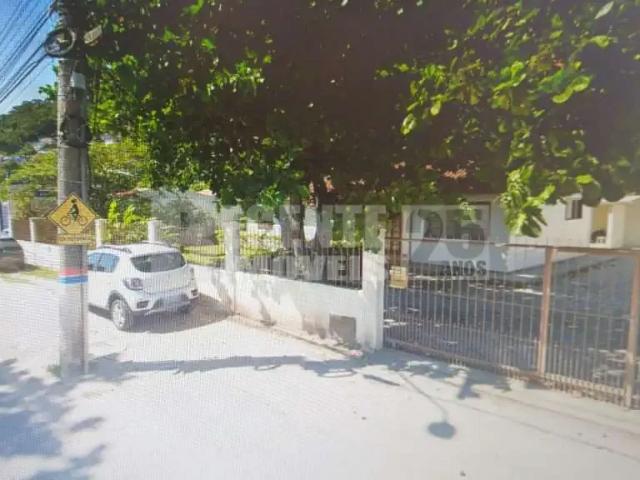 Terreno / Lote para Venda em Florianópolis/SC Costeira do Pirajubaé