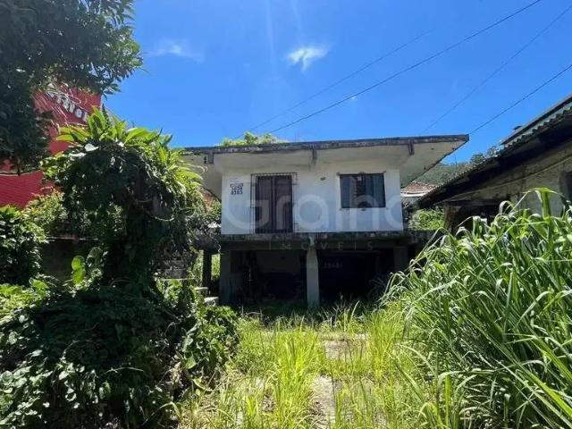 Terreno / Lote para Venda em Florianópolis/SC Costeira do Pirajubaé