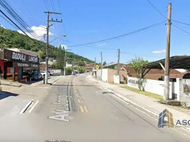 Terreno / Lote para Venda em Florianópolis/SC Costeira do Pirajubaé