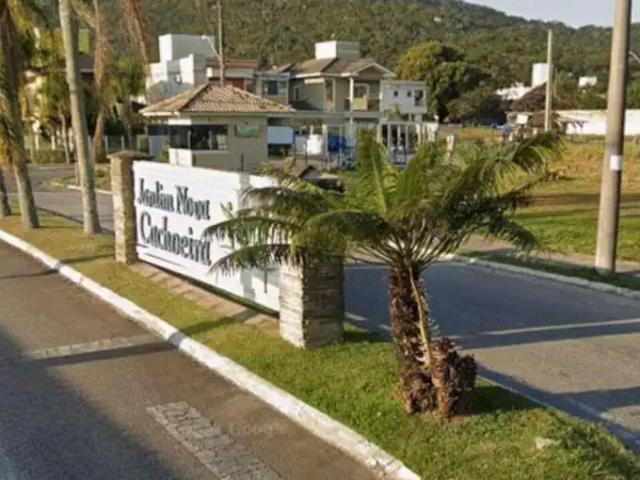 Terreno / Lote para Venda em Florianópolis/SC Cachoeira do Bom Jesus