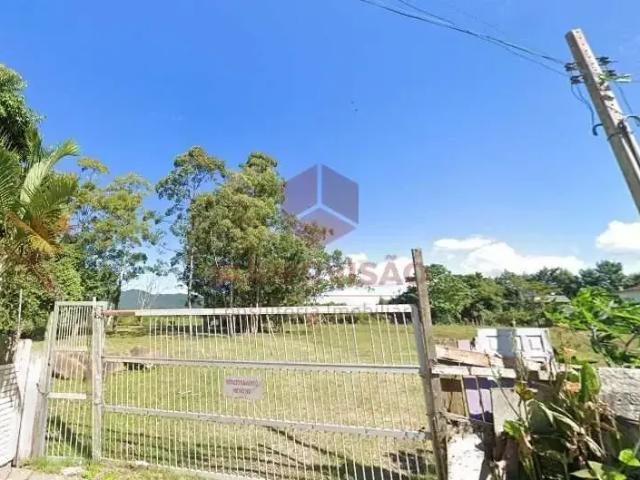 Terreno / Lote para Venda em Florianópolis/SC Cachoeira do Bom Jesus